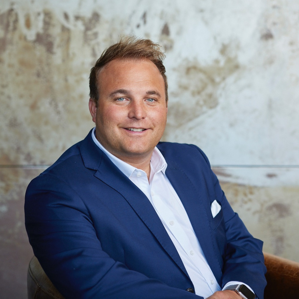 M Eng Timon P Koch Managing Director Schwitzke Project Gmbh Xing