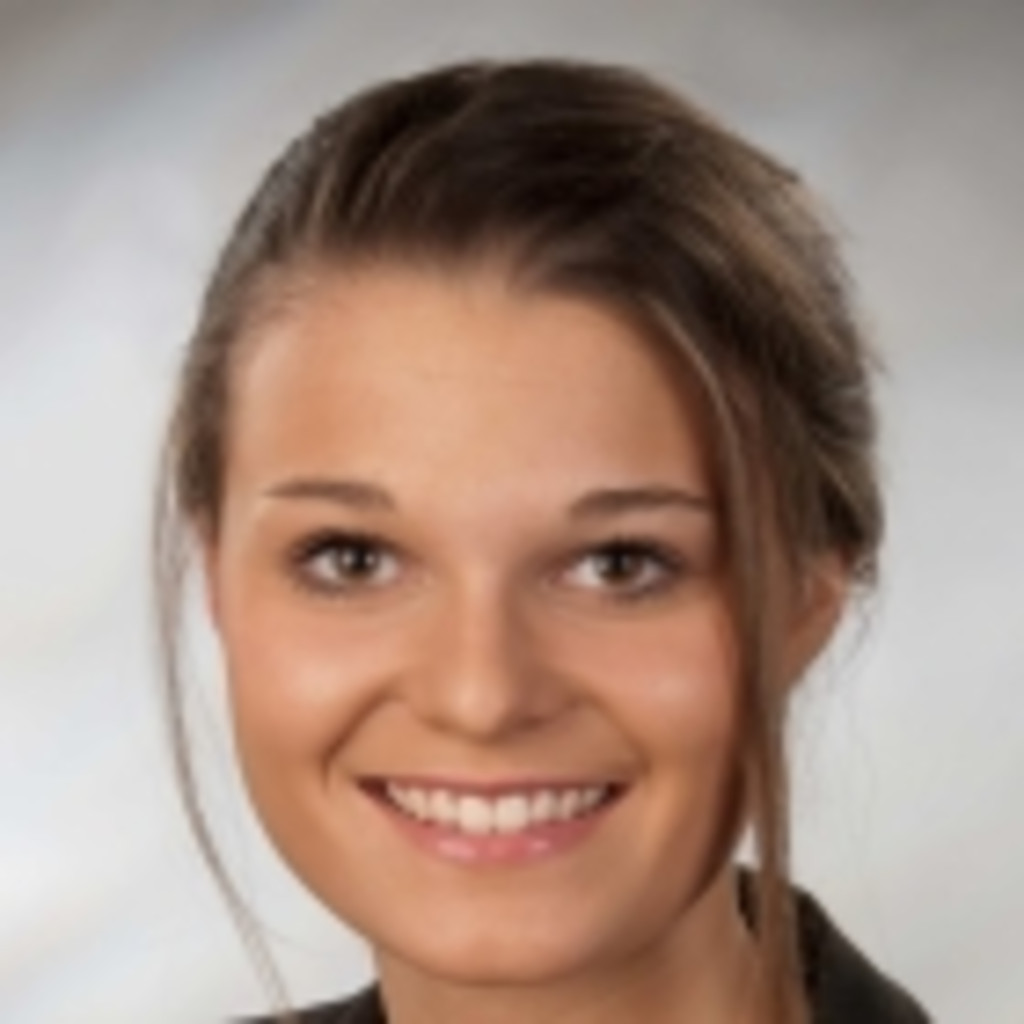 Franziska Sprandel - Event Manager - Taunatours GmbH & Co. KG | XING