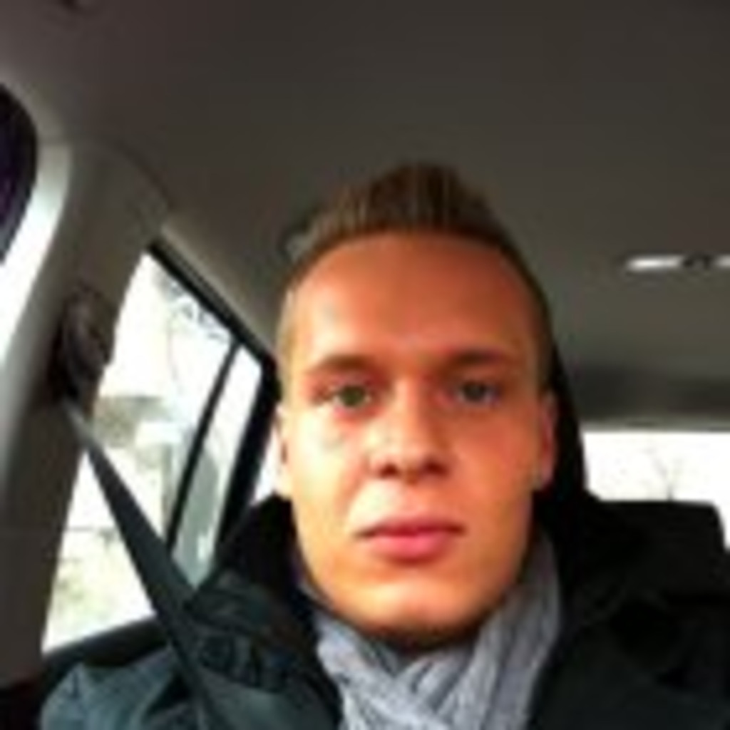 Ben Marx - Finanzwirt / Zollsekretär - Bundesrepublik Deutschland | XING