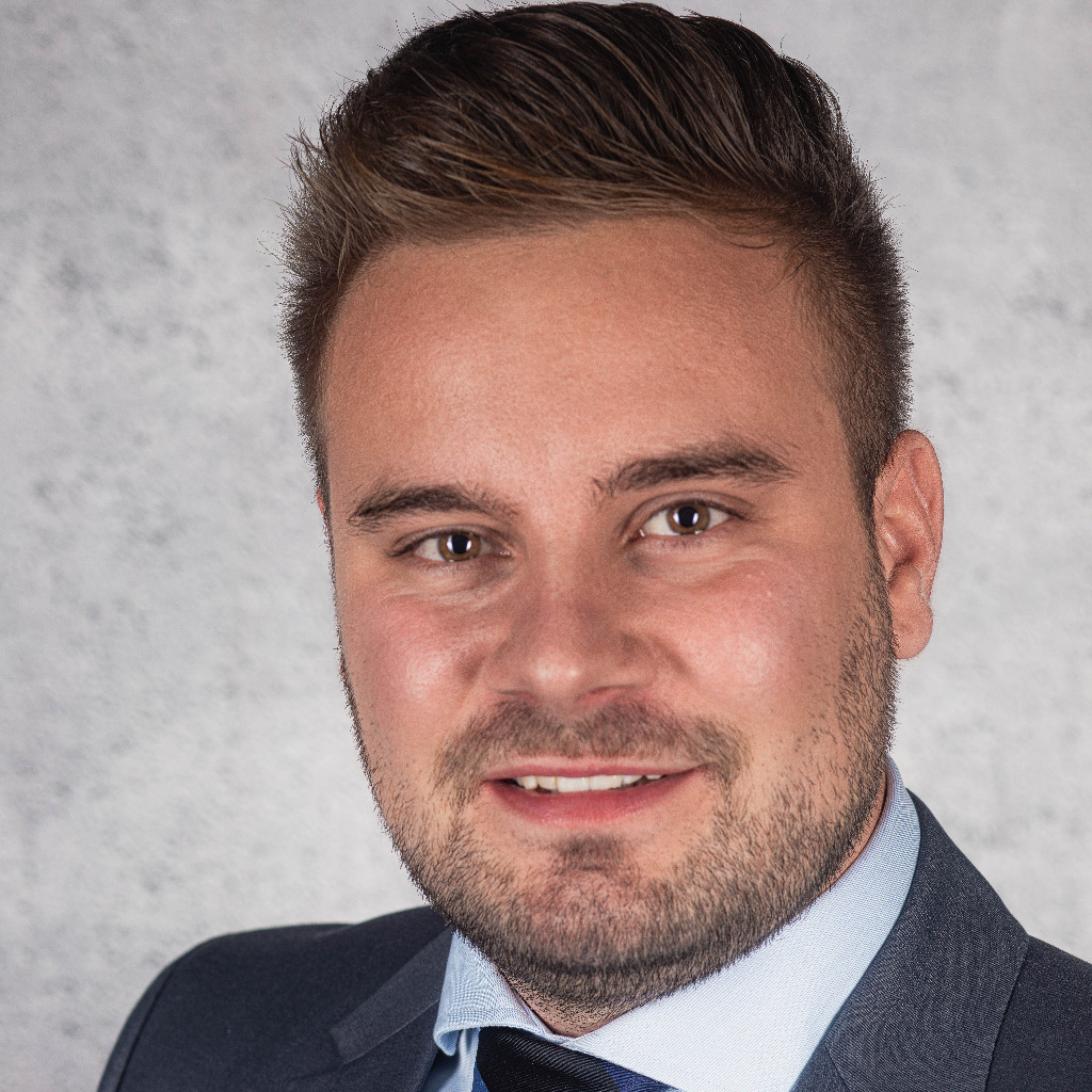 Kevin Pröll - Data Analyst - HORNBACH Baumarkt AG | XING