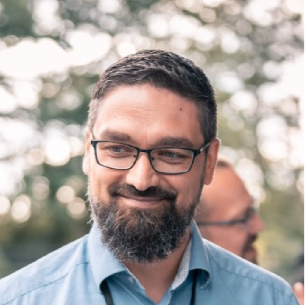 Andrei Julean - Senior Business Development Manager - Schüttflix | XING