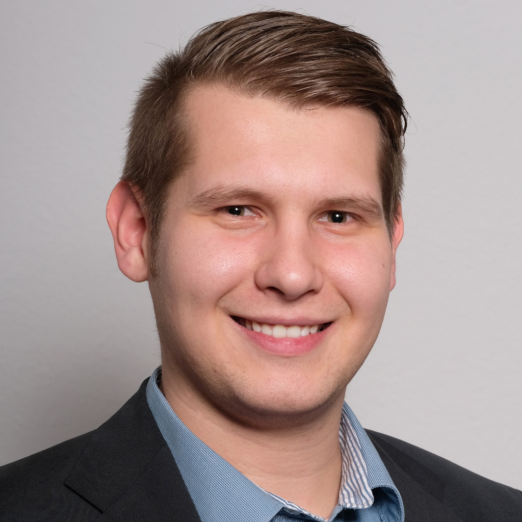 Simon Weishaar - Systemingenieur - Atruvia AG | XING