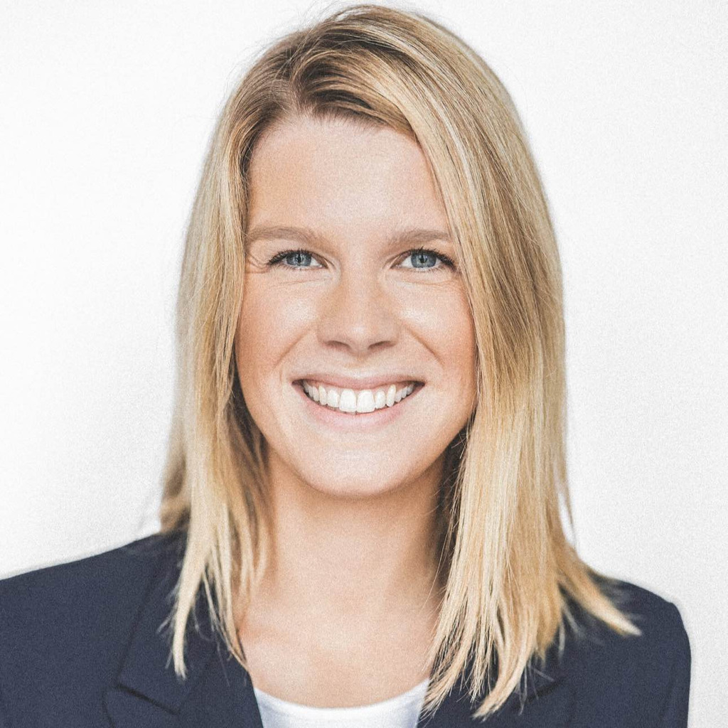 Laura Bornmann - HR-Beraterin & Leadership Coach - Selbständig ...