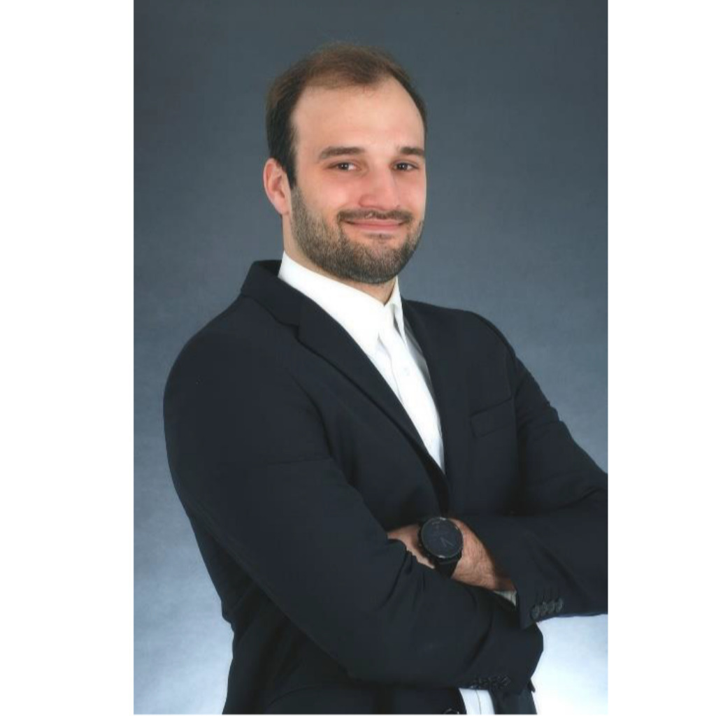 Kevin Conrad - Betriebsleiter - Saar Stahlbau GmbH | XING