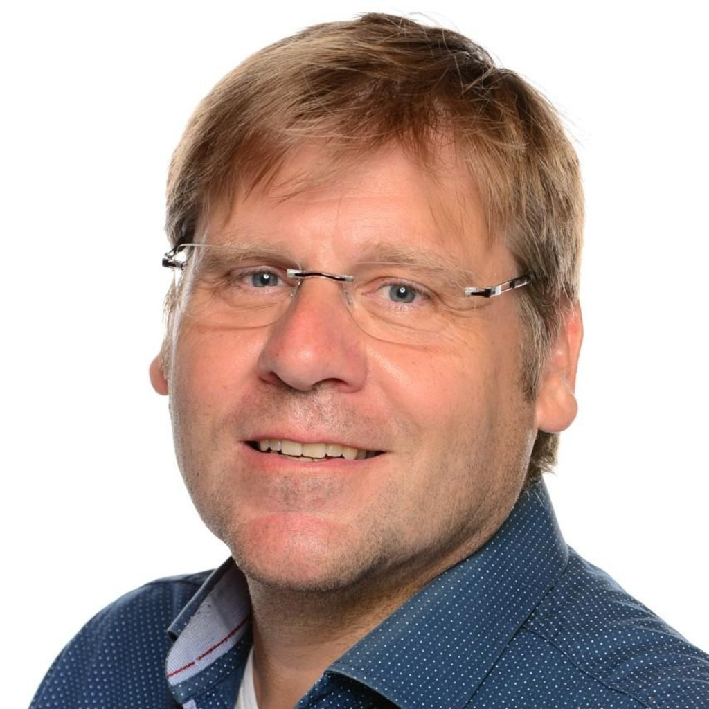 Michael Bergmann - Einkauf - OHB DC | XING