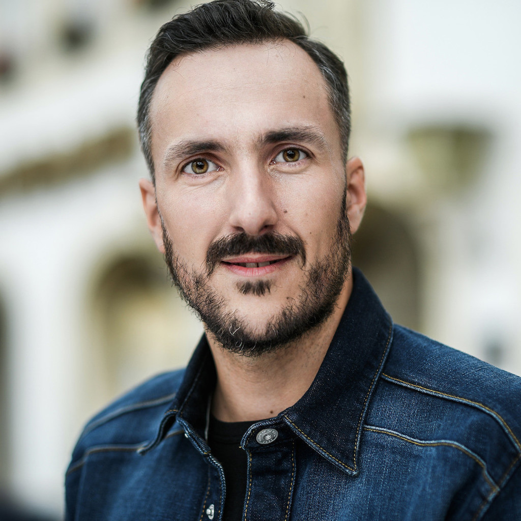 Thomas Mantsch - Agile Coach & Senior IT Consultant / Standortleitung ...