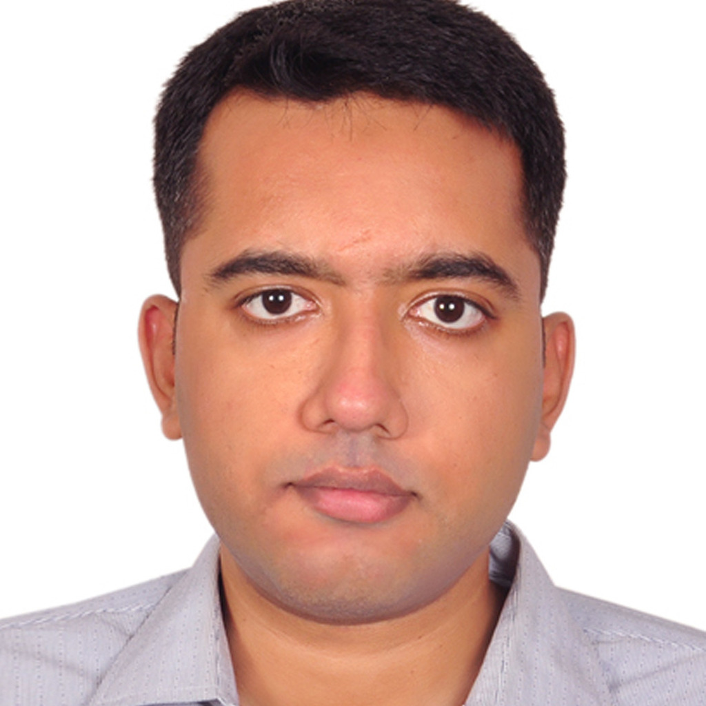 Md. Abdullah Al Kafi - International Marketing and Media Management ...