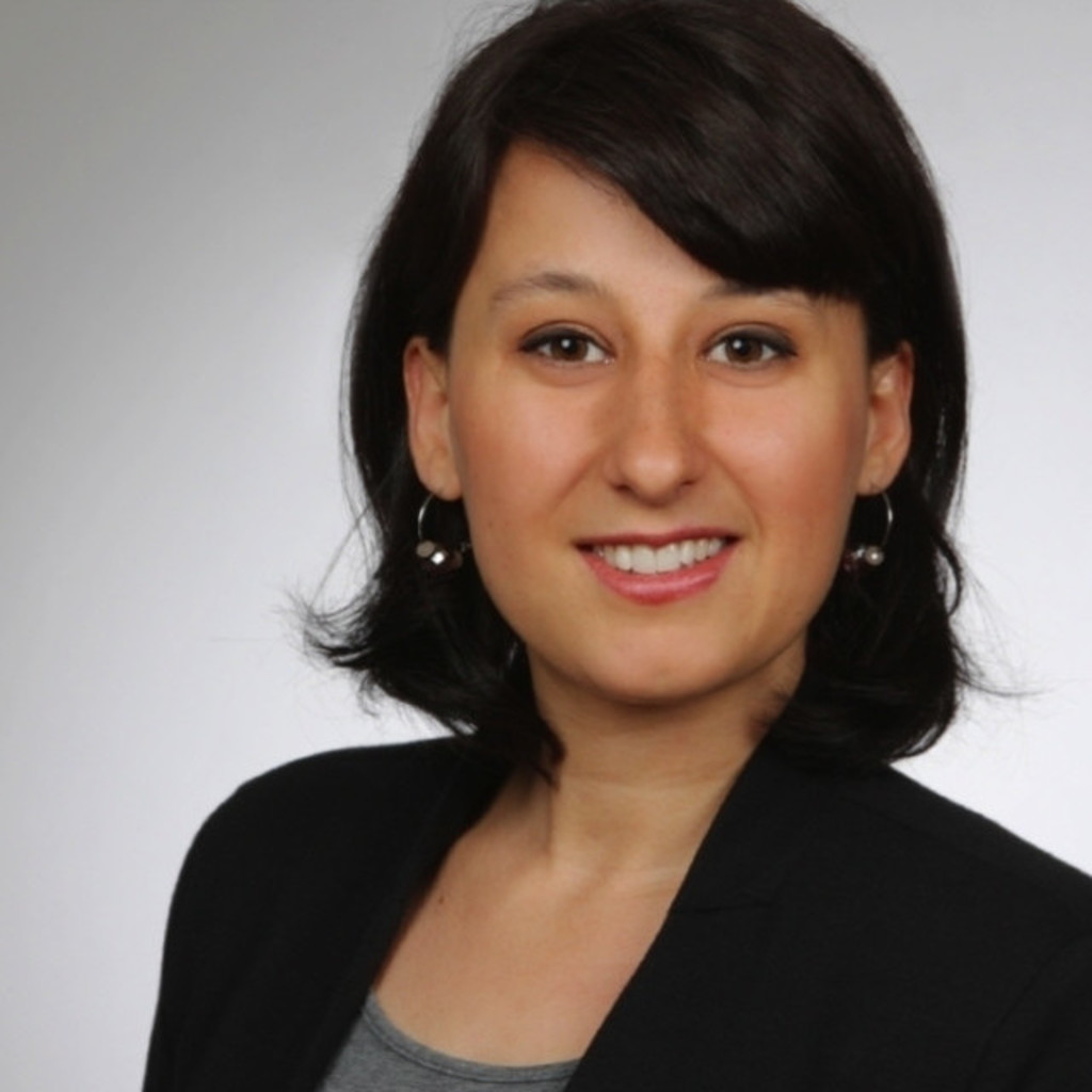 Sophie Blady - Online Redakteurin New Business - GEO | XING