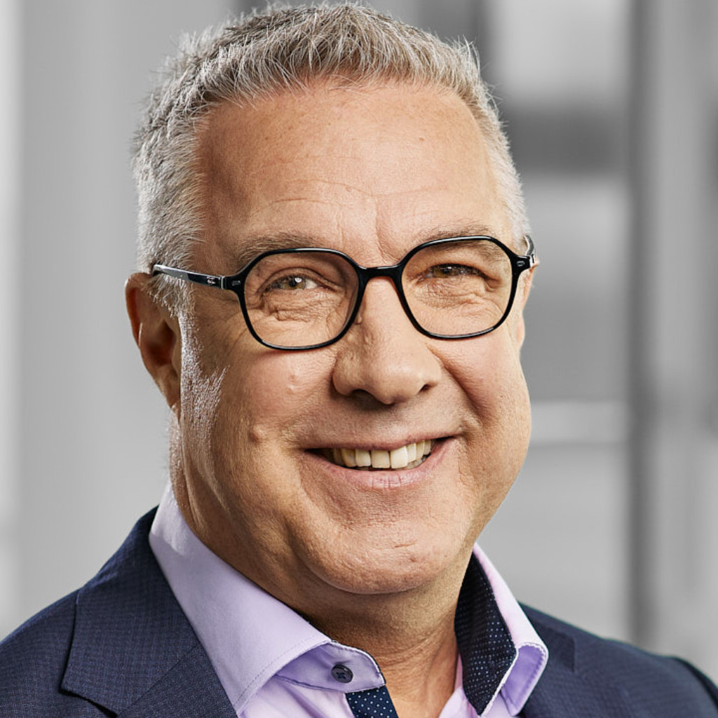 Frank Wedekind - Key Account Manager Nothern Europe - August Berger ...