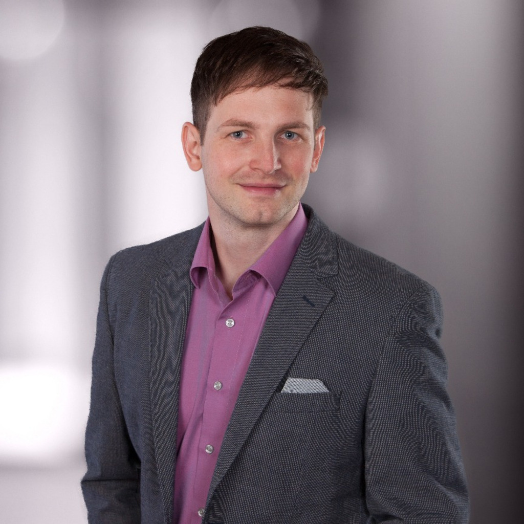 Patrick Matzal - Sachbearbeiter Öffentlicher Dienst - Stadtverwaltung Erfurt | XING