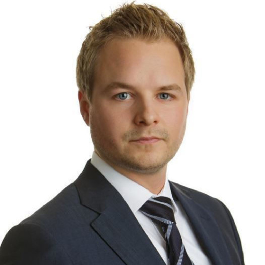 Markus Ritt - Senior Team Leader Central Retail Investment - JLL SE | XING