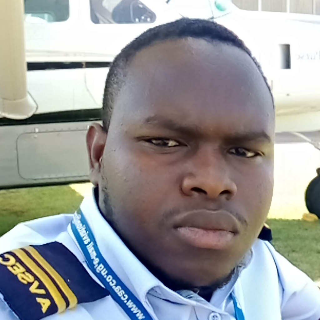 Bwire Emmanuel - security assistant - uganda civil aviation authority ...