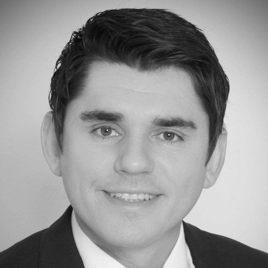 René Klöpperpieper - Technical Asset Manager - GLP PF Germany ...