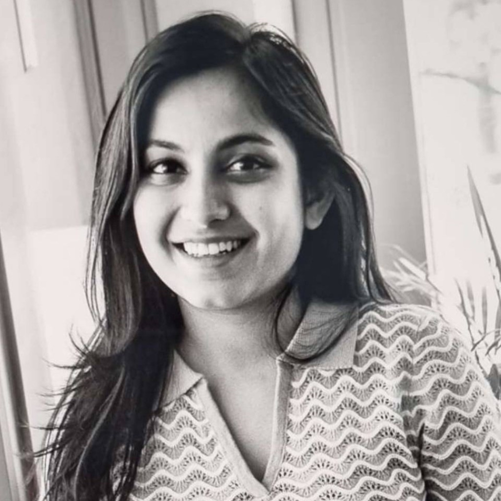 Bhargavi Kavalanekar - Software Engineer - Mercedes-Benz Tech Innovation | XING