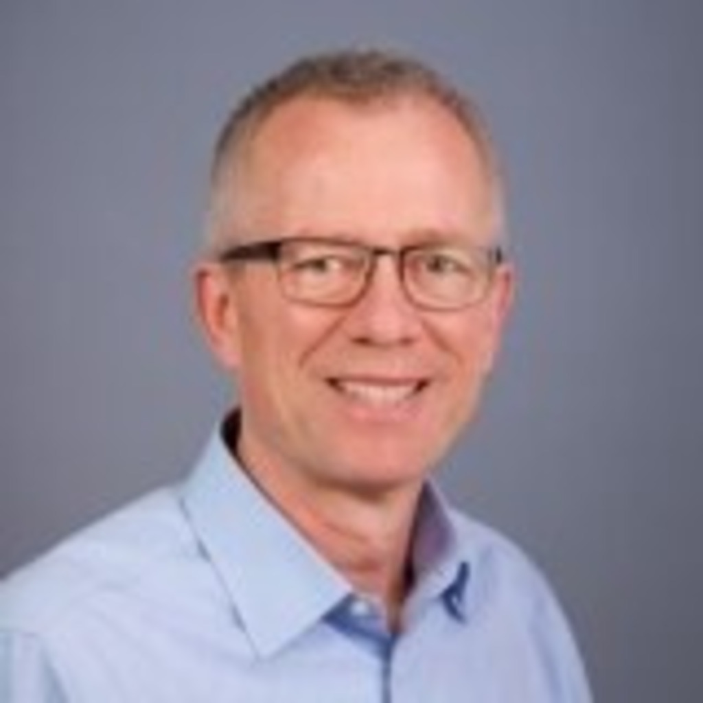 Martin Kossbiel - Werkleiter Standort Ober-Ramstadt - DAW SE | XING