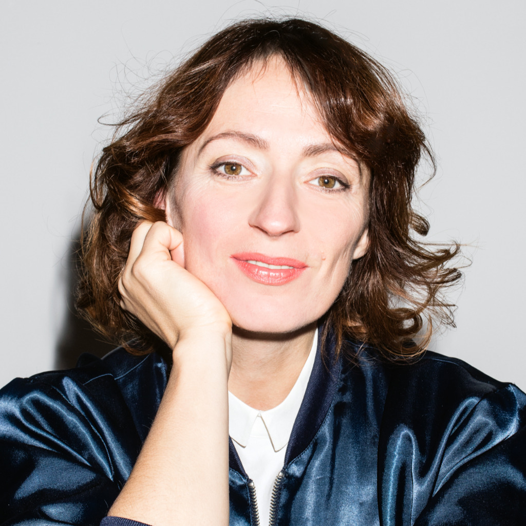 Anke C Meier - Brand Managerin | Creative Director - open to work | XING