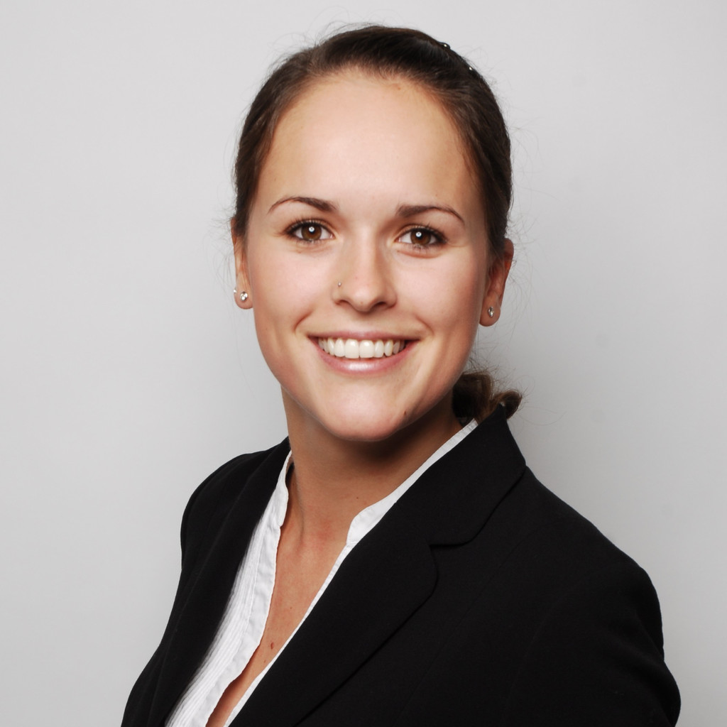 Anna-Lucie Behm - Einkäuferin - Volkswagen AG | XING