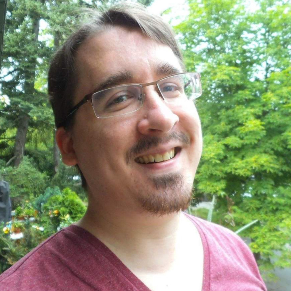 Christopher Ebert - Gebäudereiniger - GRG. Die Gebäudereiniger. | XING