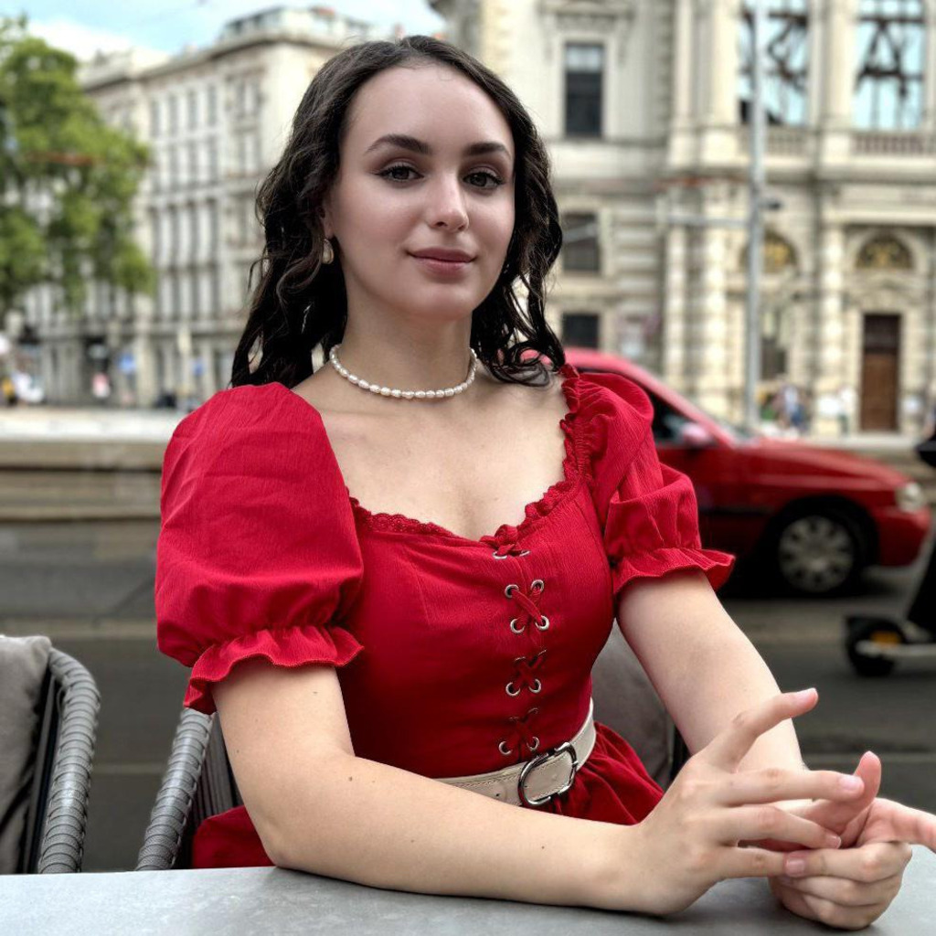 Nataliia Kovtun - IT Project Manager - BMW Group in Österreich | XING