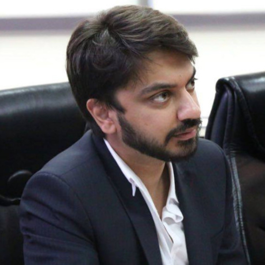 Qasim Salam - Designer - Remotebase | XING