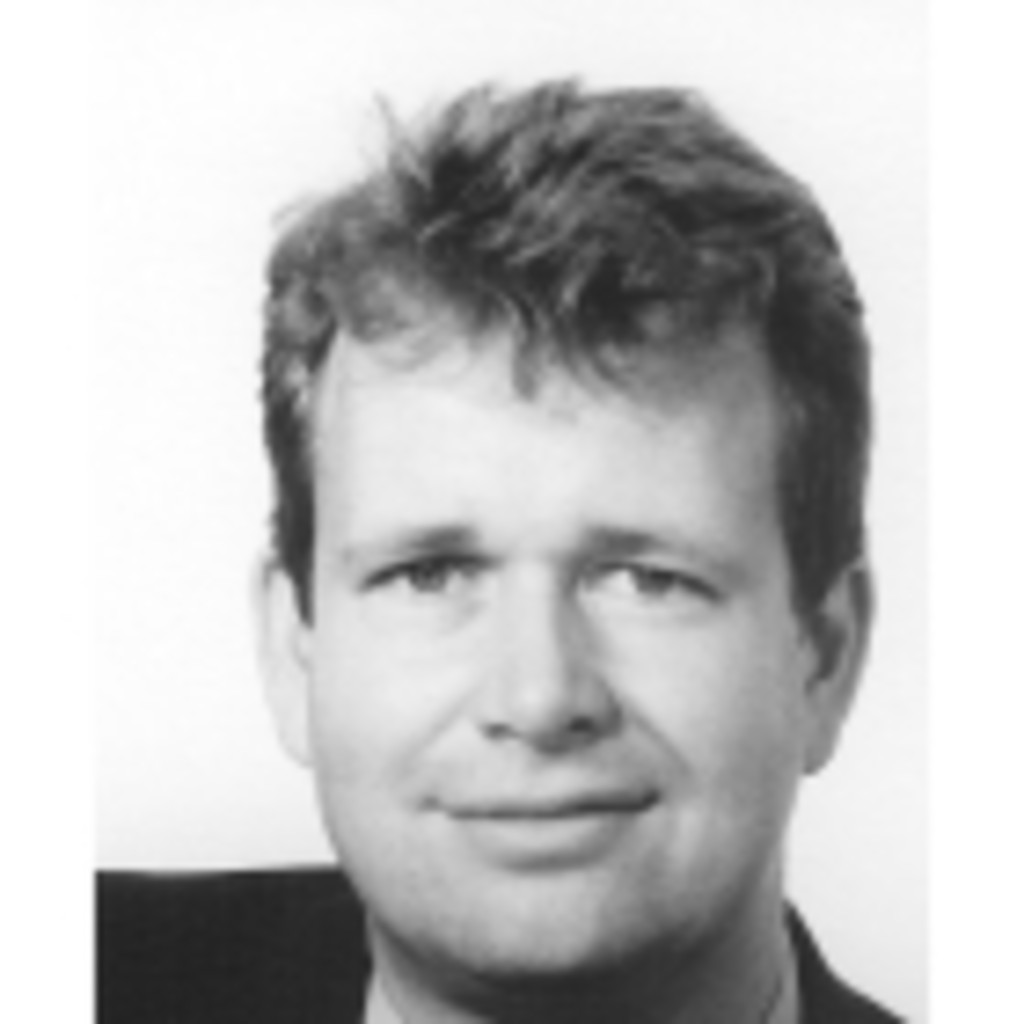 Ralph Walker - Abteilungsleiter Lfd. Betrieb SAP / Rechnungswesen ...