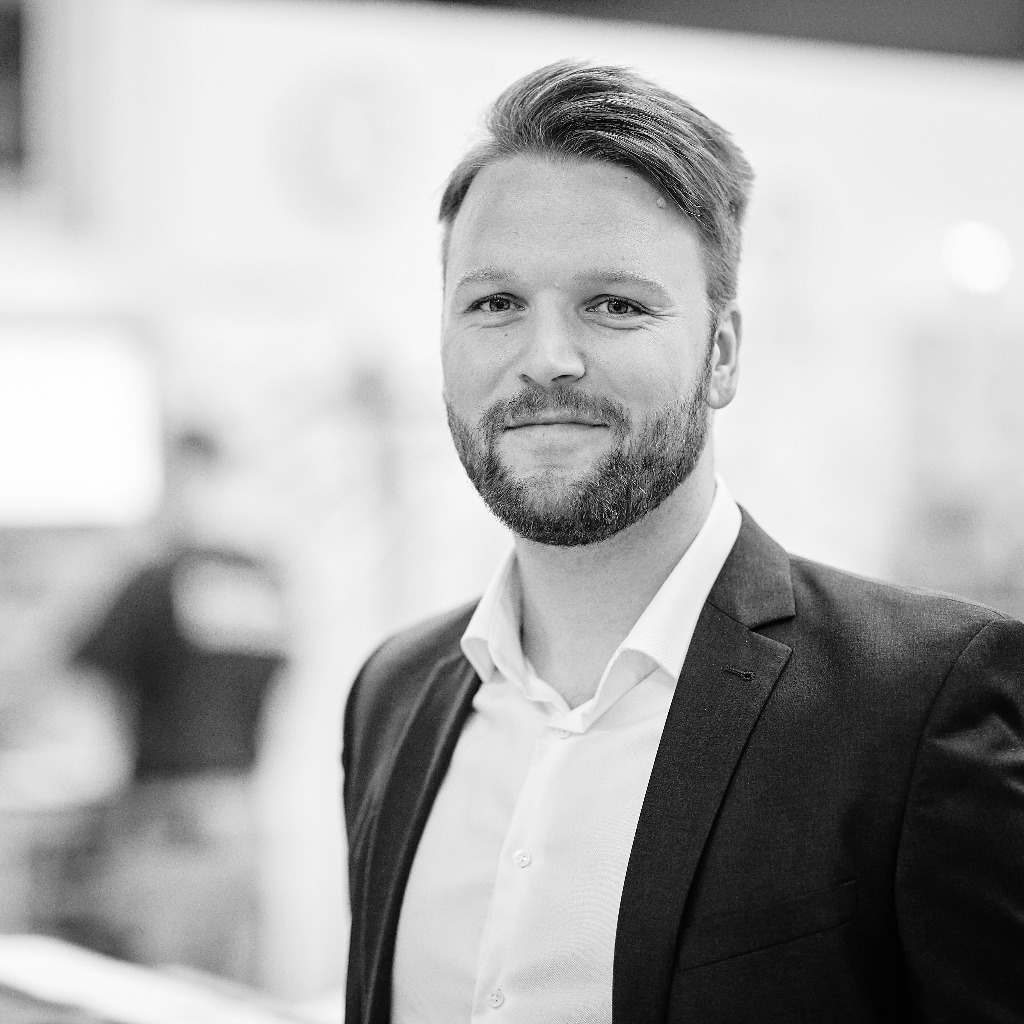 Benjamin Jagelki - Prokurist - Betriebsleiter (Accountable Manager EASA ...