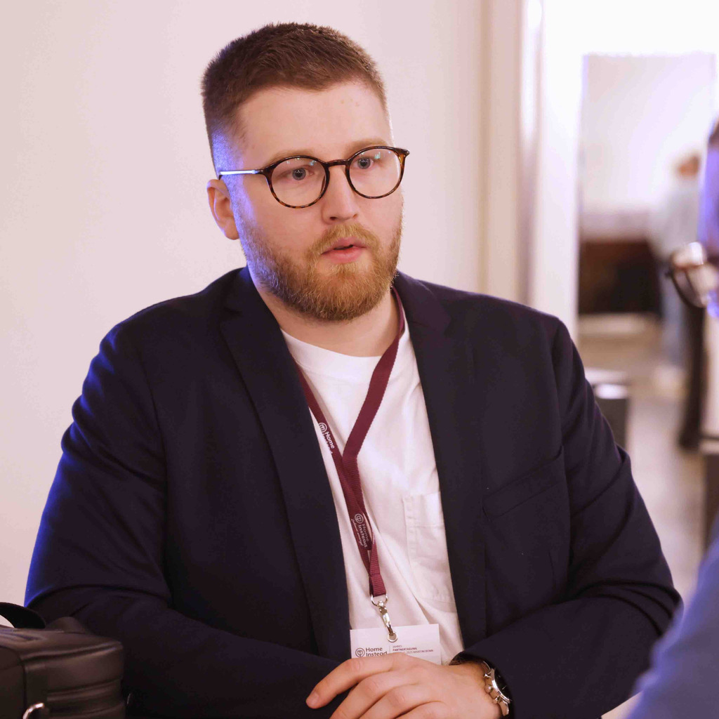 Sebastian Tappe - IT-Support Manager - HISB Systems GmbH | XING