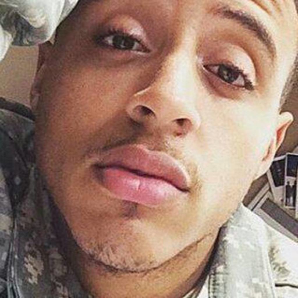 Johnson Nick - officer - USA government | XING