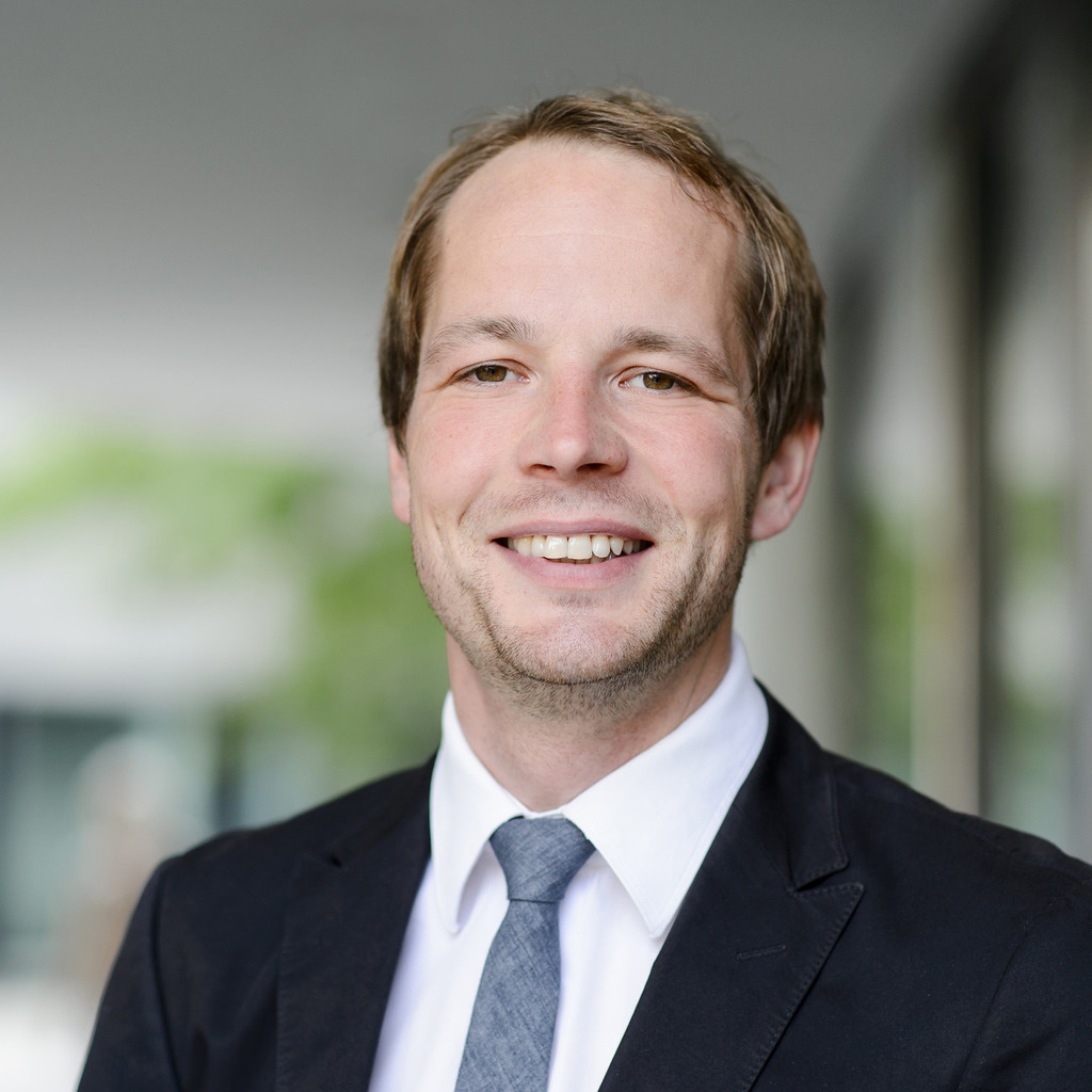 Andreas Rudolph - Ingenieur Systemführung - TenneT TSO GmbH | XING