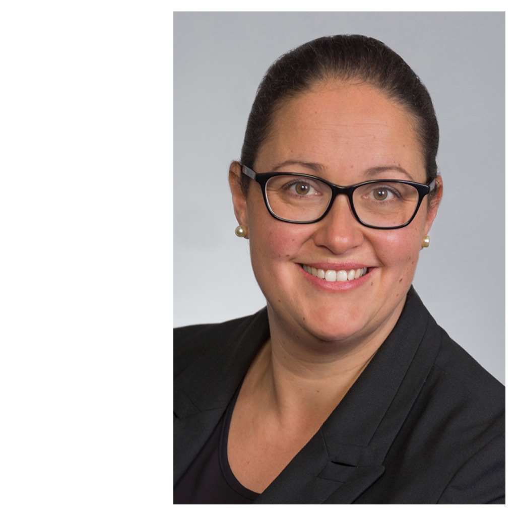 Jennifer Clemens - Spezialistin Vertriebsadministration - KYOCERA ...