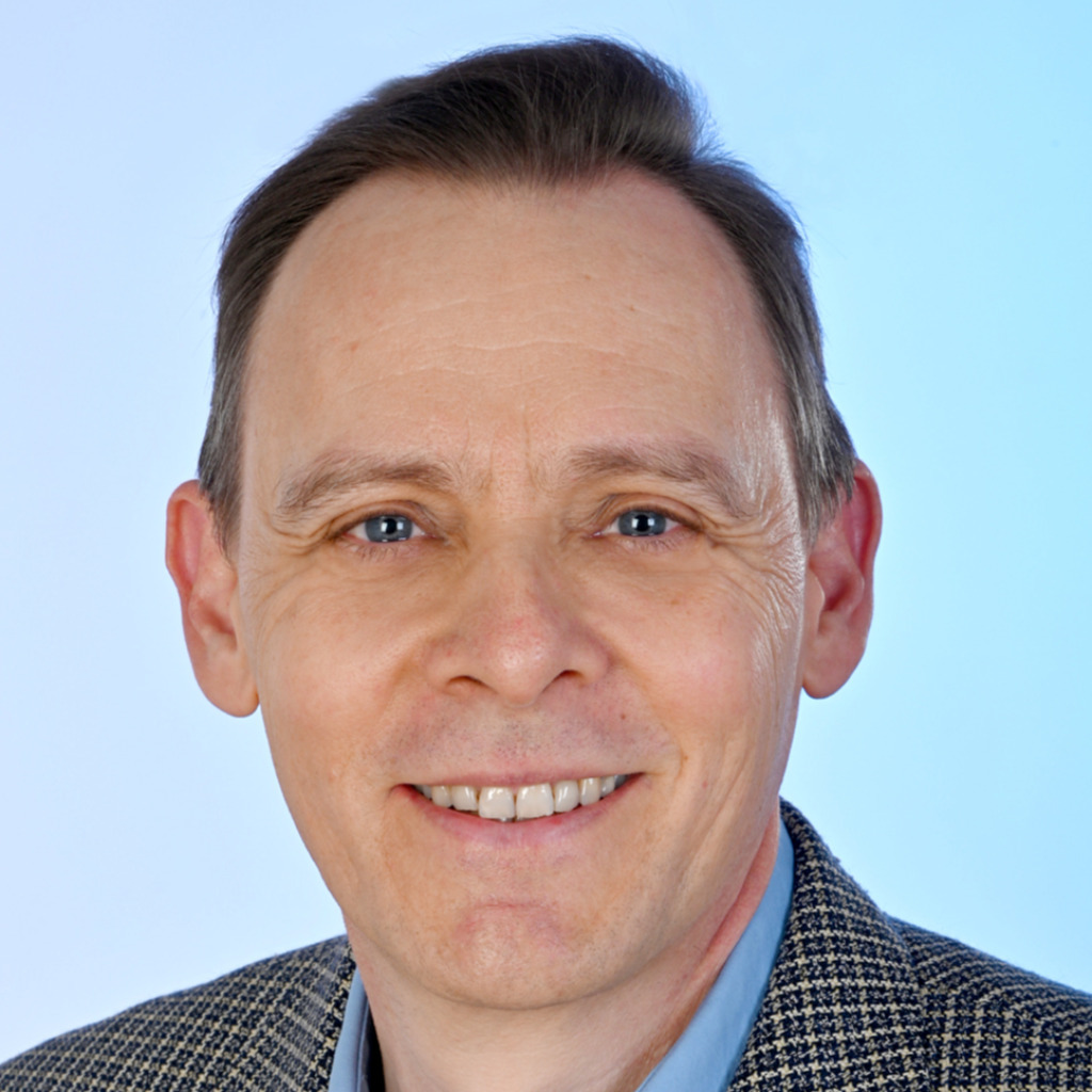 Joachim Gabler - Founder and CEO - HPC-Gridware GmbH | XING