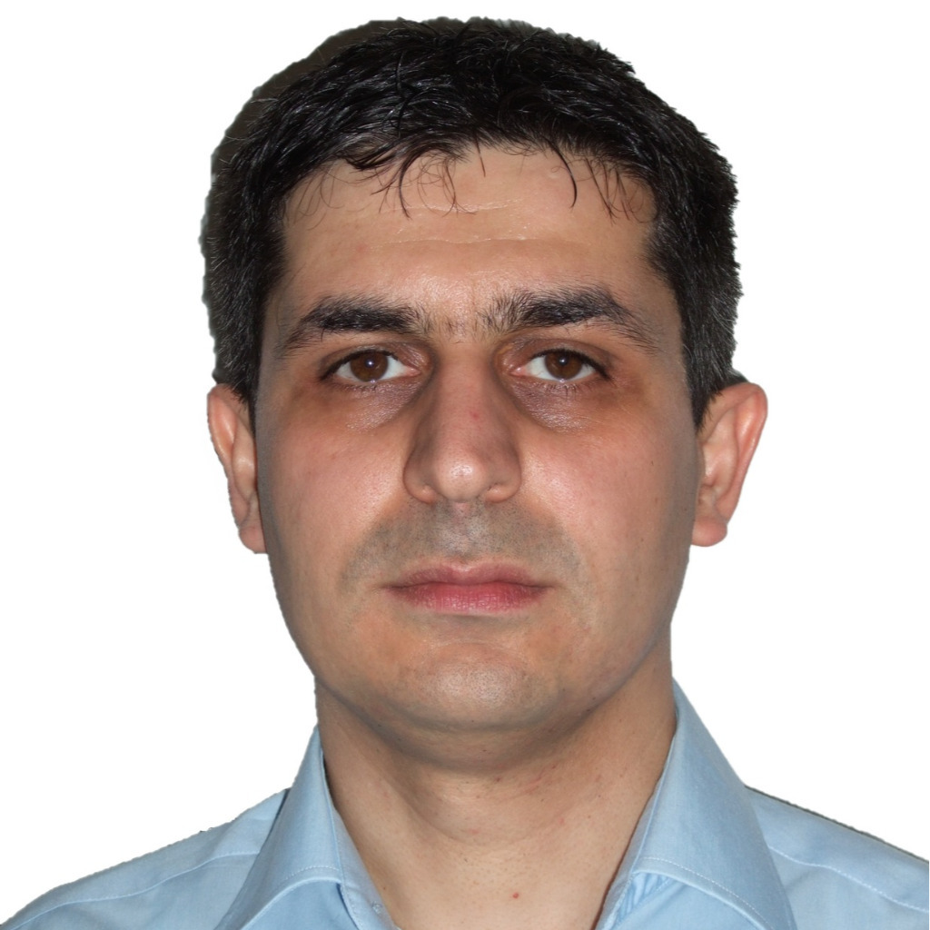 Murat Durmus Diplom Informatiker It Prozessoptimierung Testautomation Projektmanagement