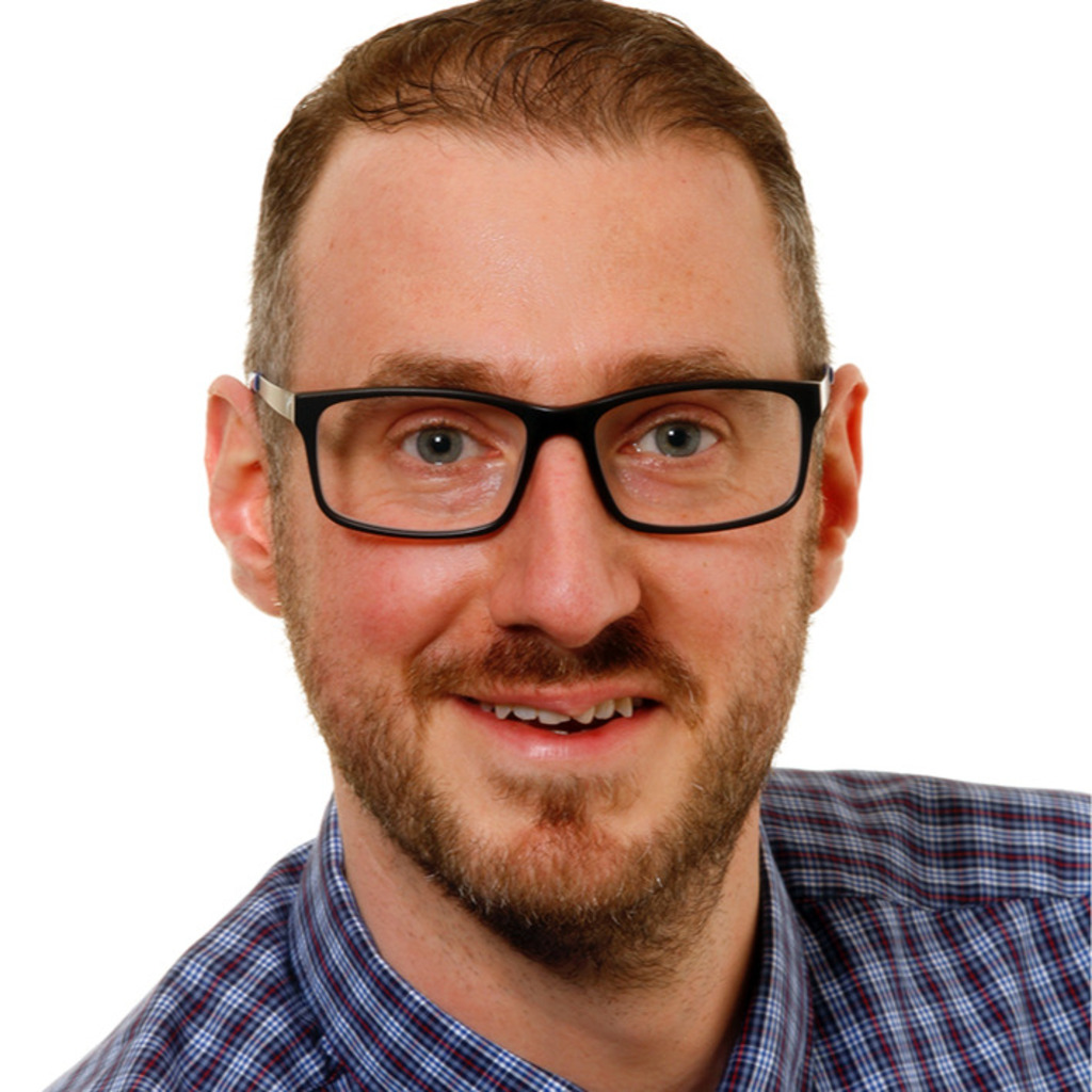 Steven Mathä - Ehrenamtlicher Mitarbeiter - Löwen Frankfurt Eishockey ...