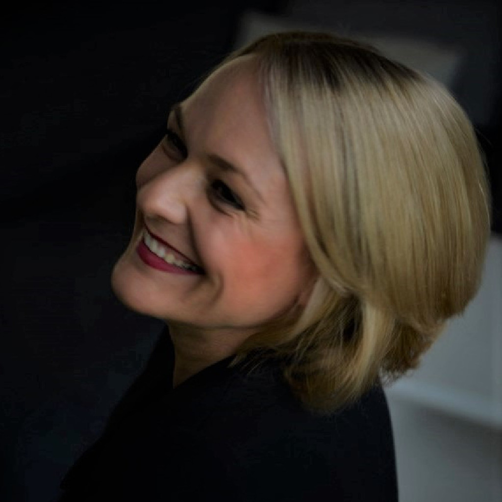 Franziska Walter (geb. Stöcker) - Head of marketing Uber DACH region ...