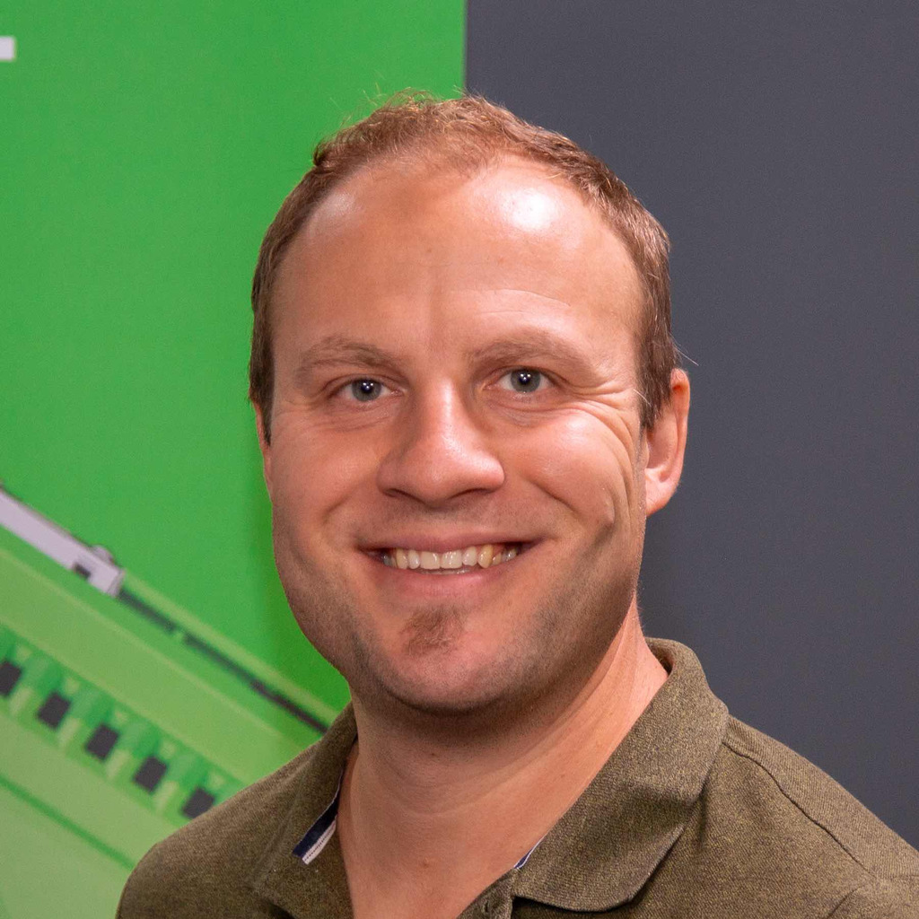 Michael Ganser - Project Manager - Loxone Electronics GmbH | XING