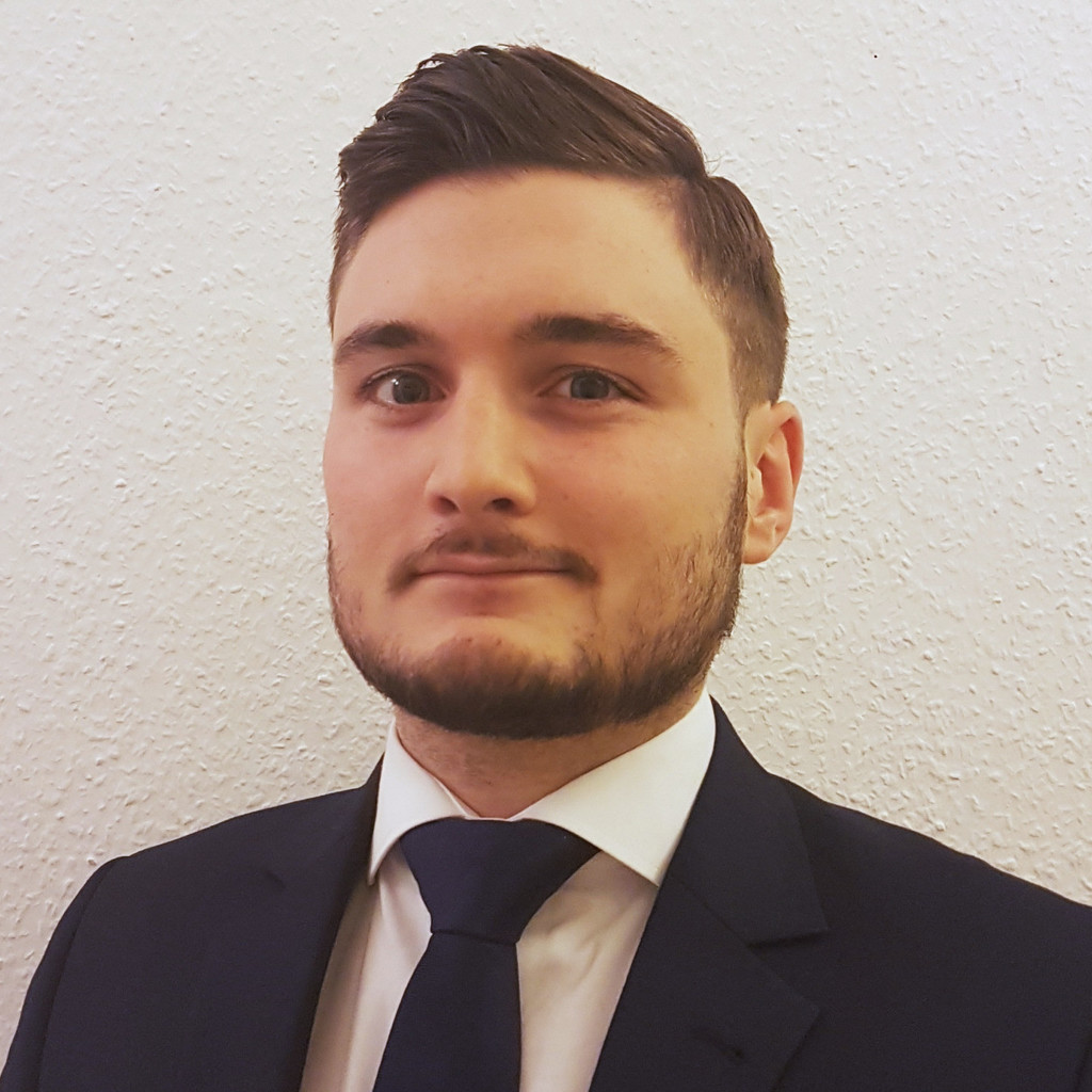 Felix Werling - Senior Project Manager - Roche in Switzerland | XING