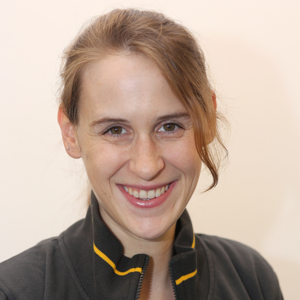 Enya Heim - Buchhaltung und Marketing - Walter Streuli AG | XING