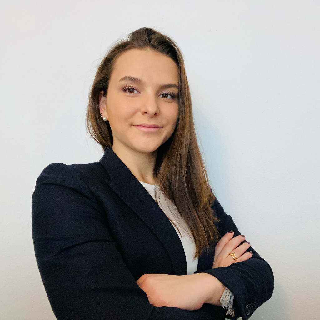 Alessia Rotta - IT Recruitment Consultant - ONE Agency | XING