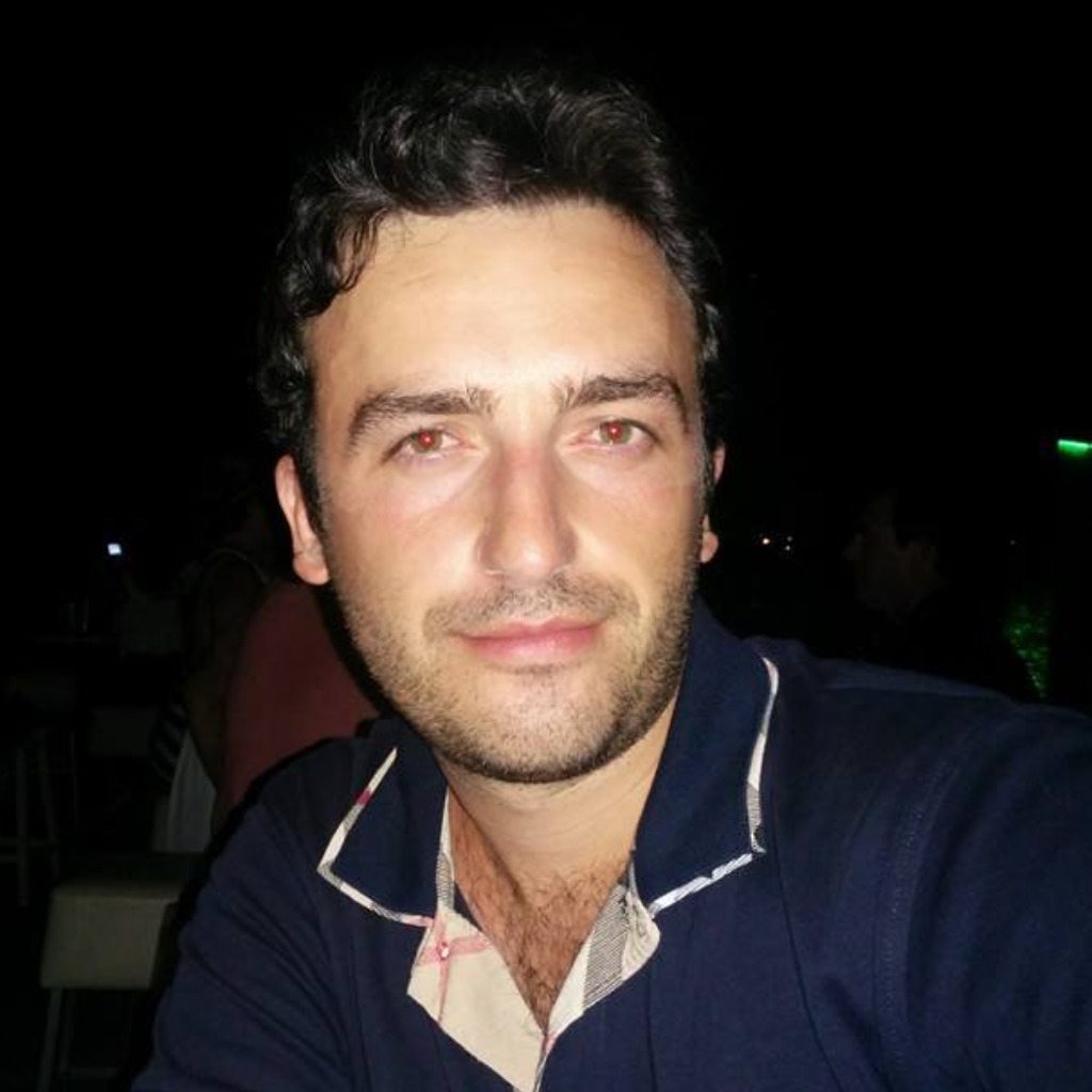 Eraldo Hasanaj - Senior Software Engineer - umwerk GmbH | XING