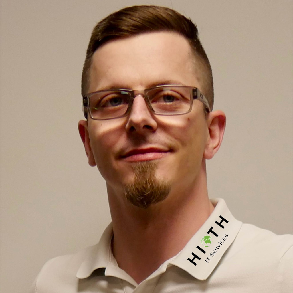 Kevin Hoth - Chief Technology Officer (CTO) - HIOTH IT Services | XING