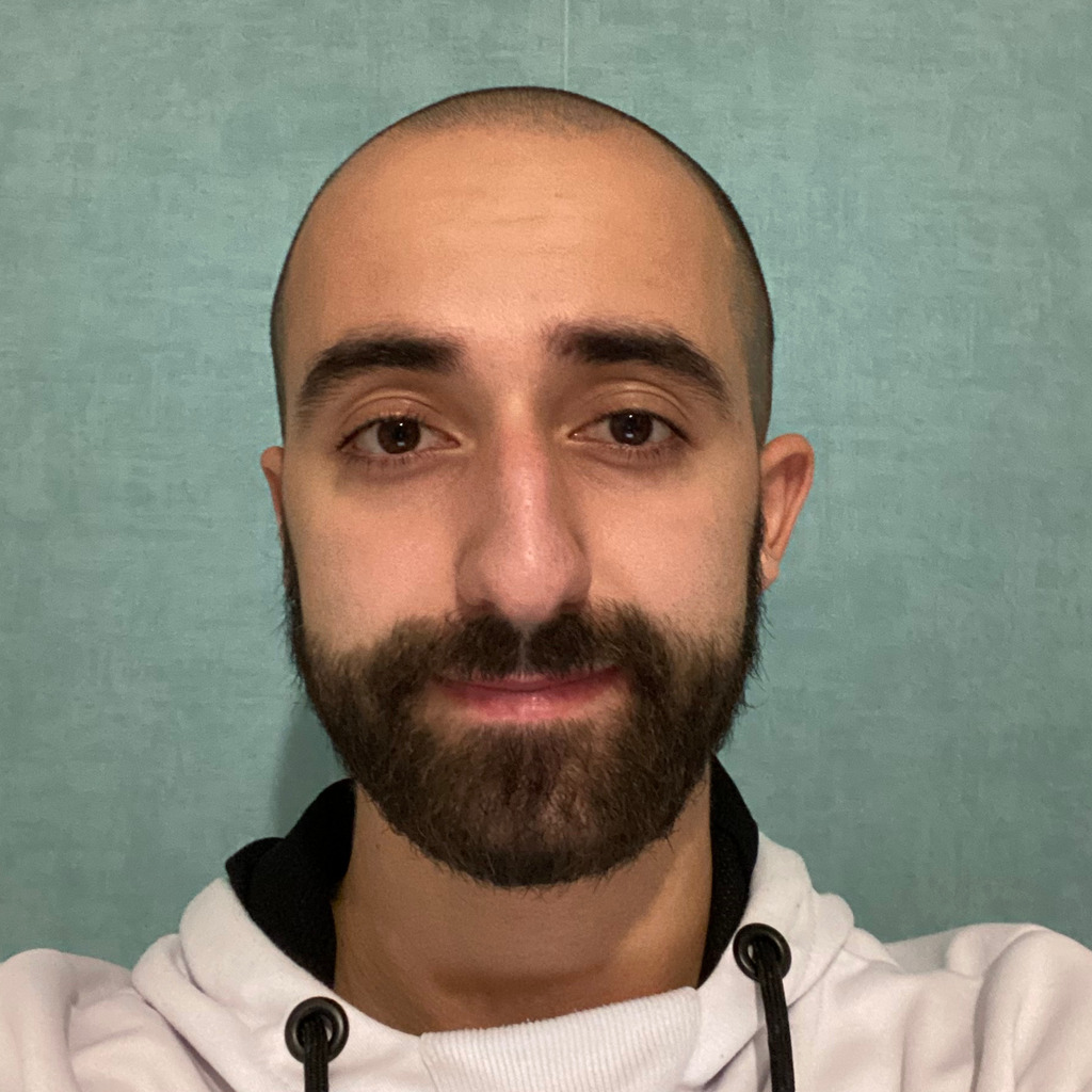 Talha Caliskan - Information technology - Heinrich-Heine-Universität ...