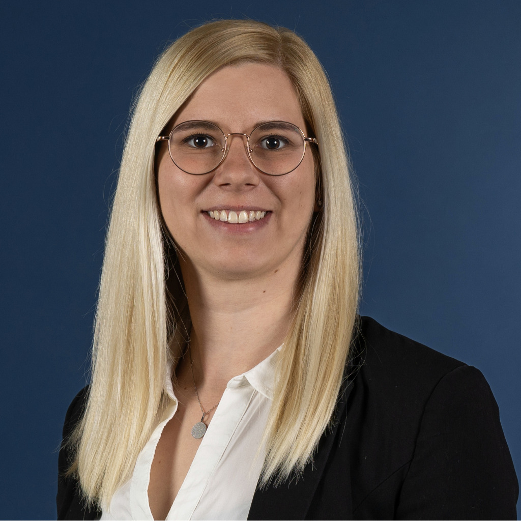Anja Wolf - Baufinanzierungsspezialistin - VR-Bank Neu-Ulm eG | XING