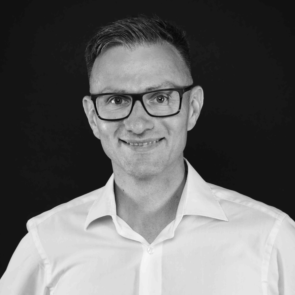 Rick Simon - Abteilungsleiter Energiedienstleistungen ...