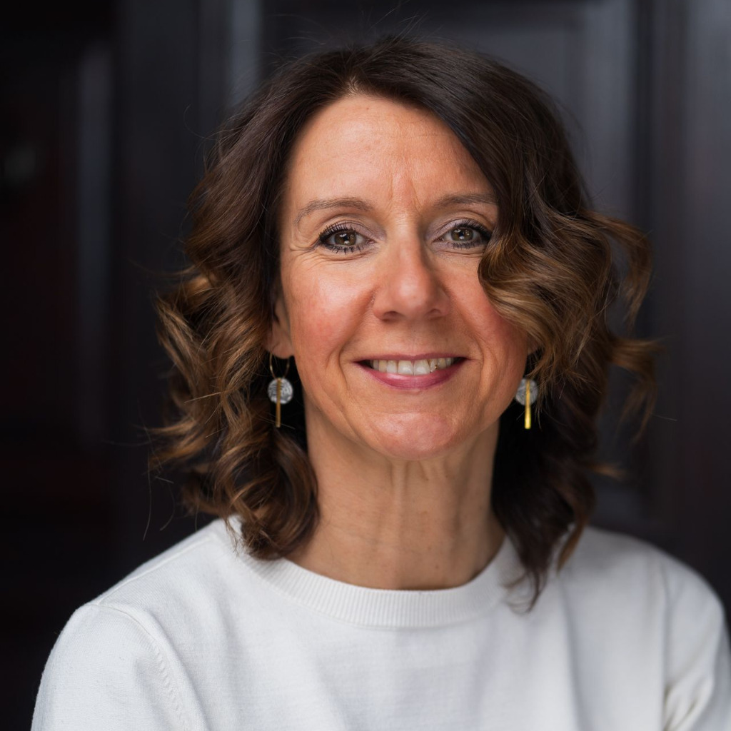 Mandy Seidel - Geschäftsführerin - Stammhaus GmbH | XING