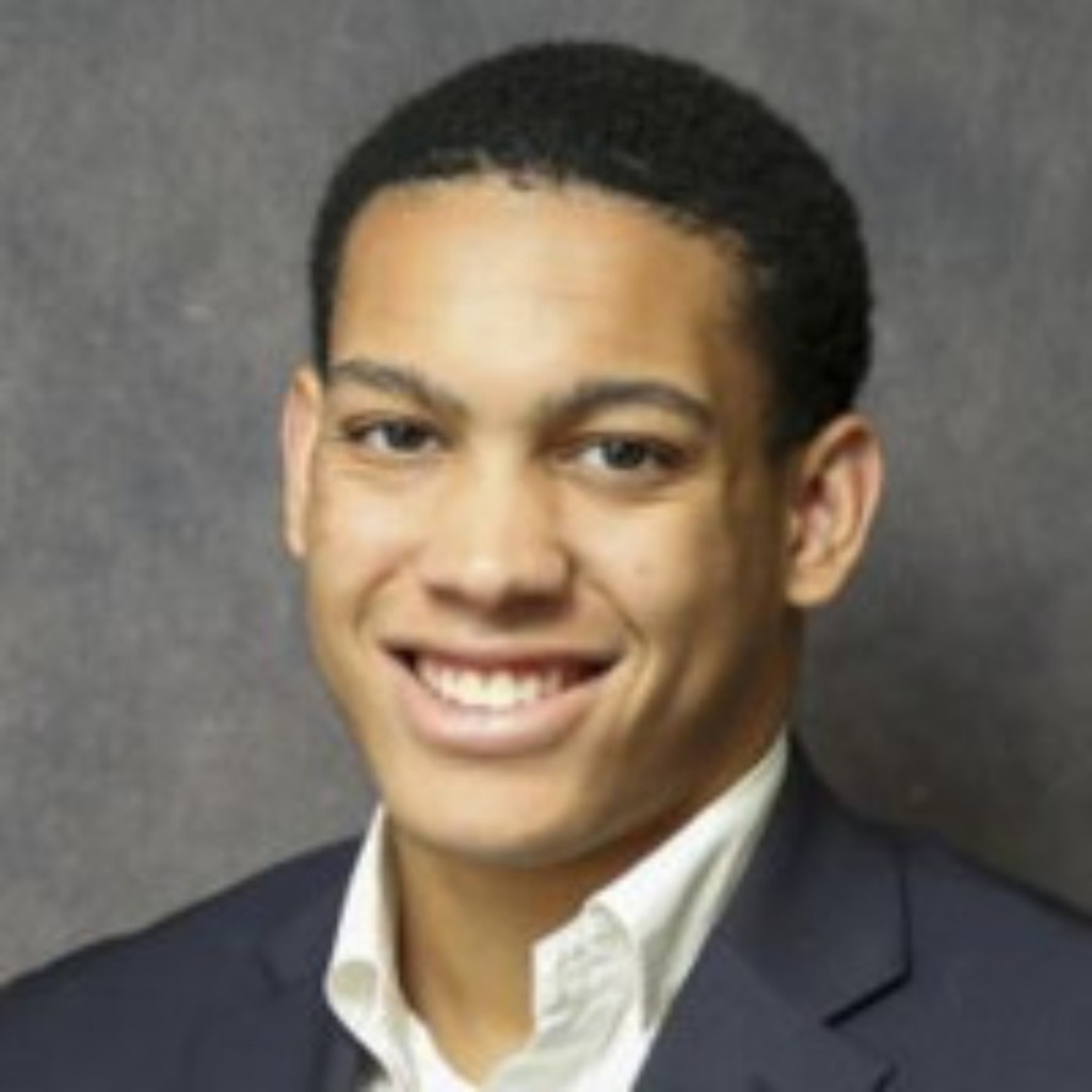 Chris Gartrell - Finance - Cornell University | XING