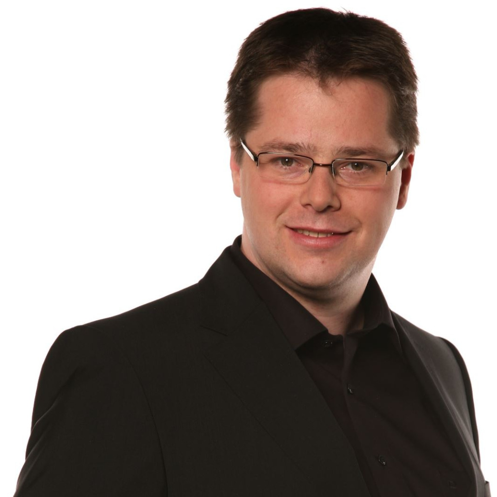 Andreas Engel - Consulting Solutions Architect Virtualization - NetApp ...