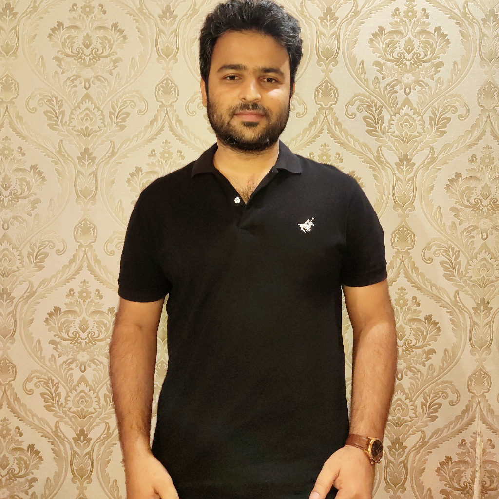 Ghulam Rasool - MS International Automotive Engineering - Technische ...