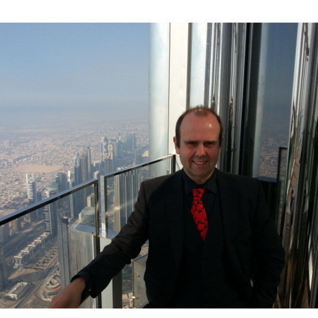 Andrew Slaney - Principal Consultant - BSI Group (EMEA) | XING