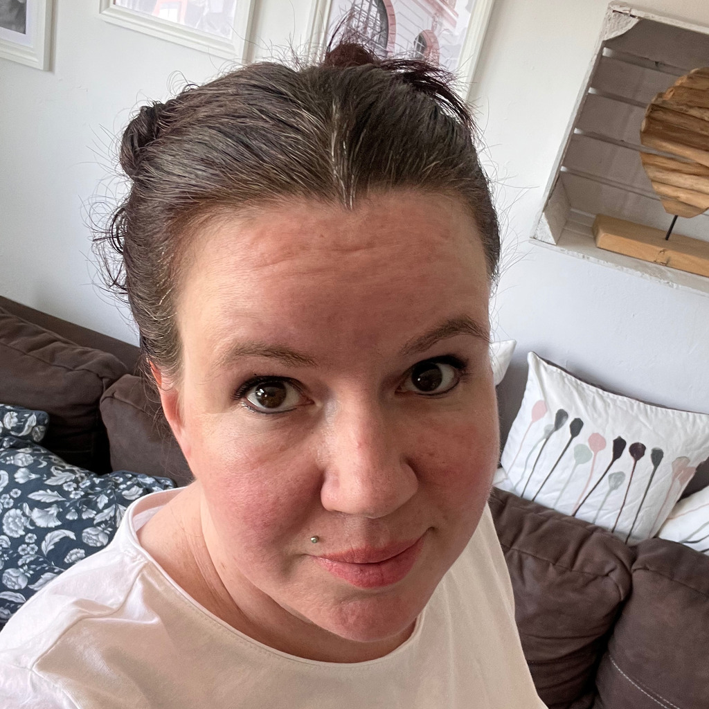 Sandra Arndt - Persönliche Assistentin - Sozialwerk St. Georg e.V. | XING