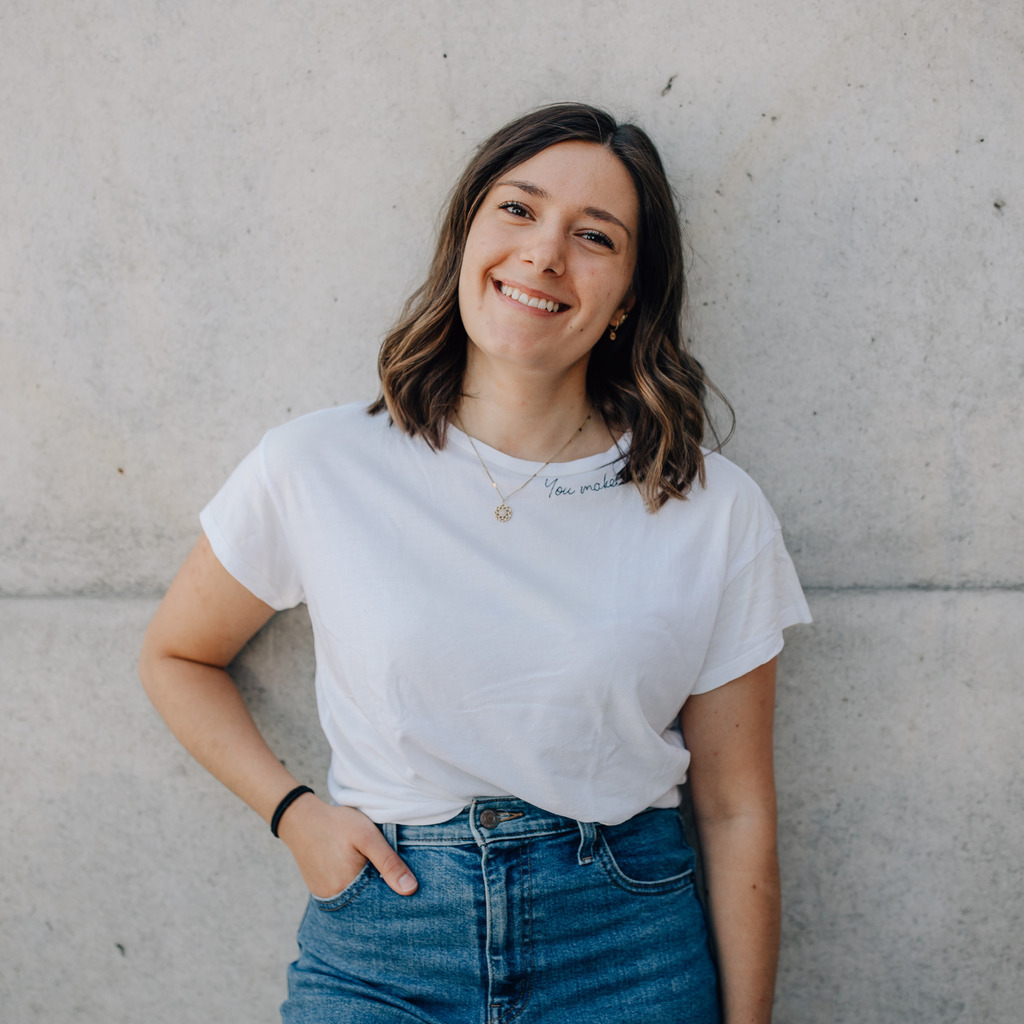 Lisa Hansel - Backoffice Managerin - Die Grüne 3 GmbH | XING